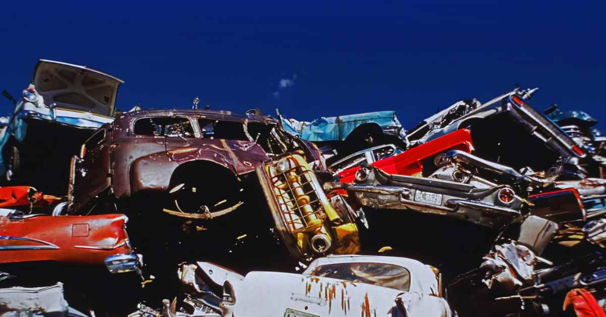 Keeping the Earth in Mind: Sustainable Practices in Car Recycling ...