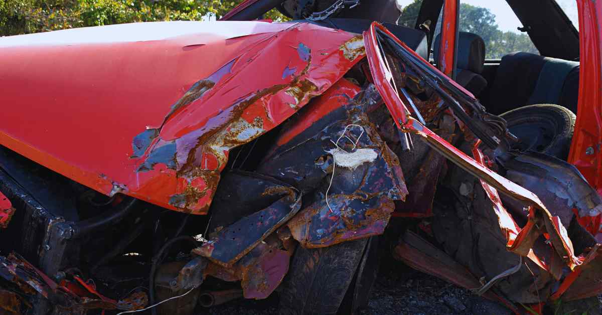 The Journey to a New Life: Tales of Scrapped Cars Finding a Second Home