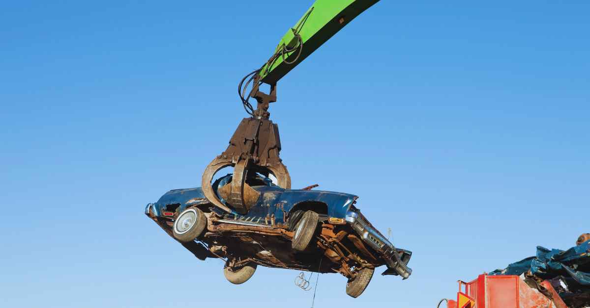 Reviving Relics: Exploring the World of Classic Car Restoration | Scrap ...